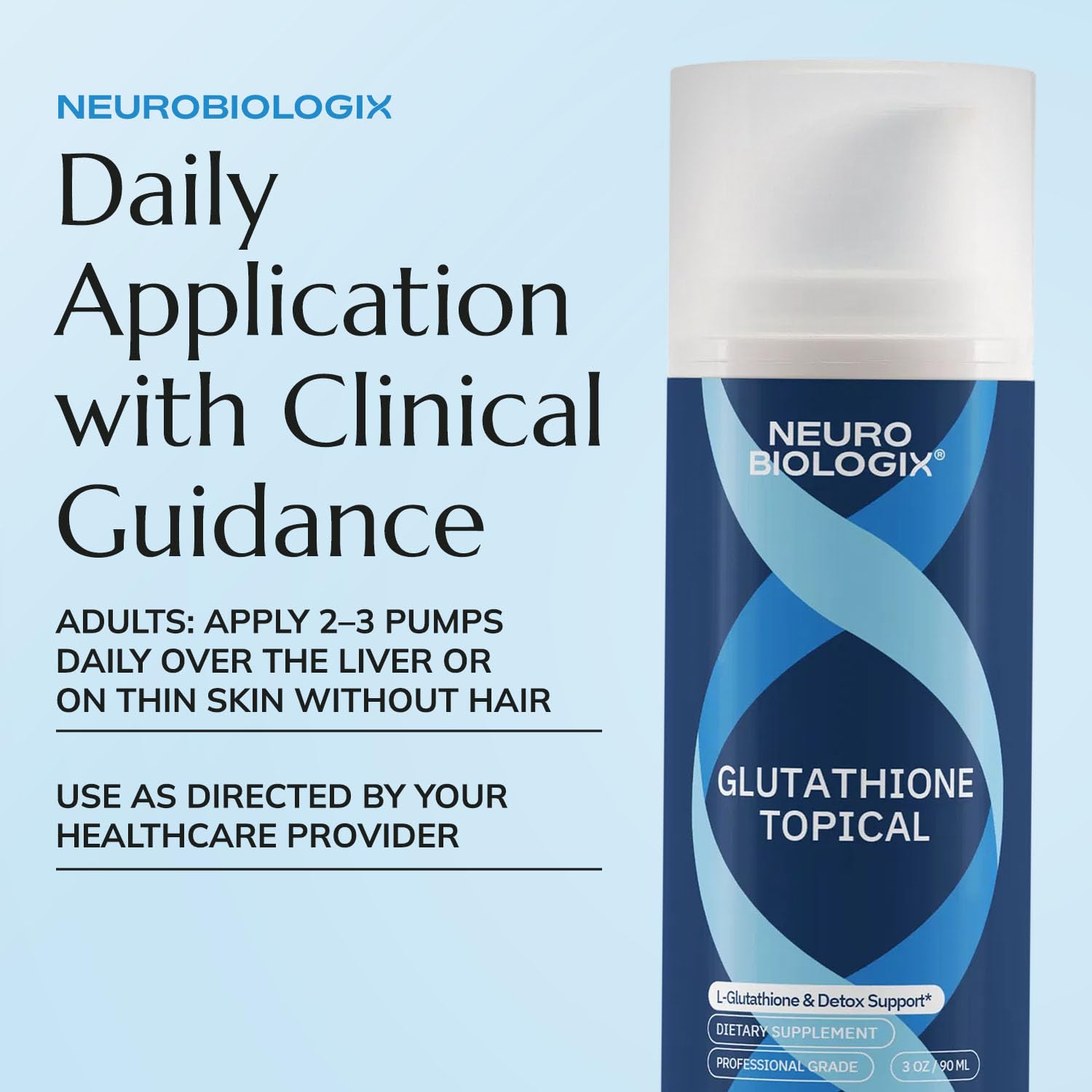Neurobiologix cream for youthful appearance