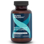 Neurobiologix detox complex capsules