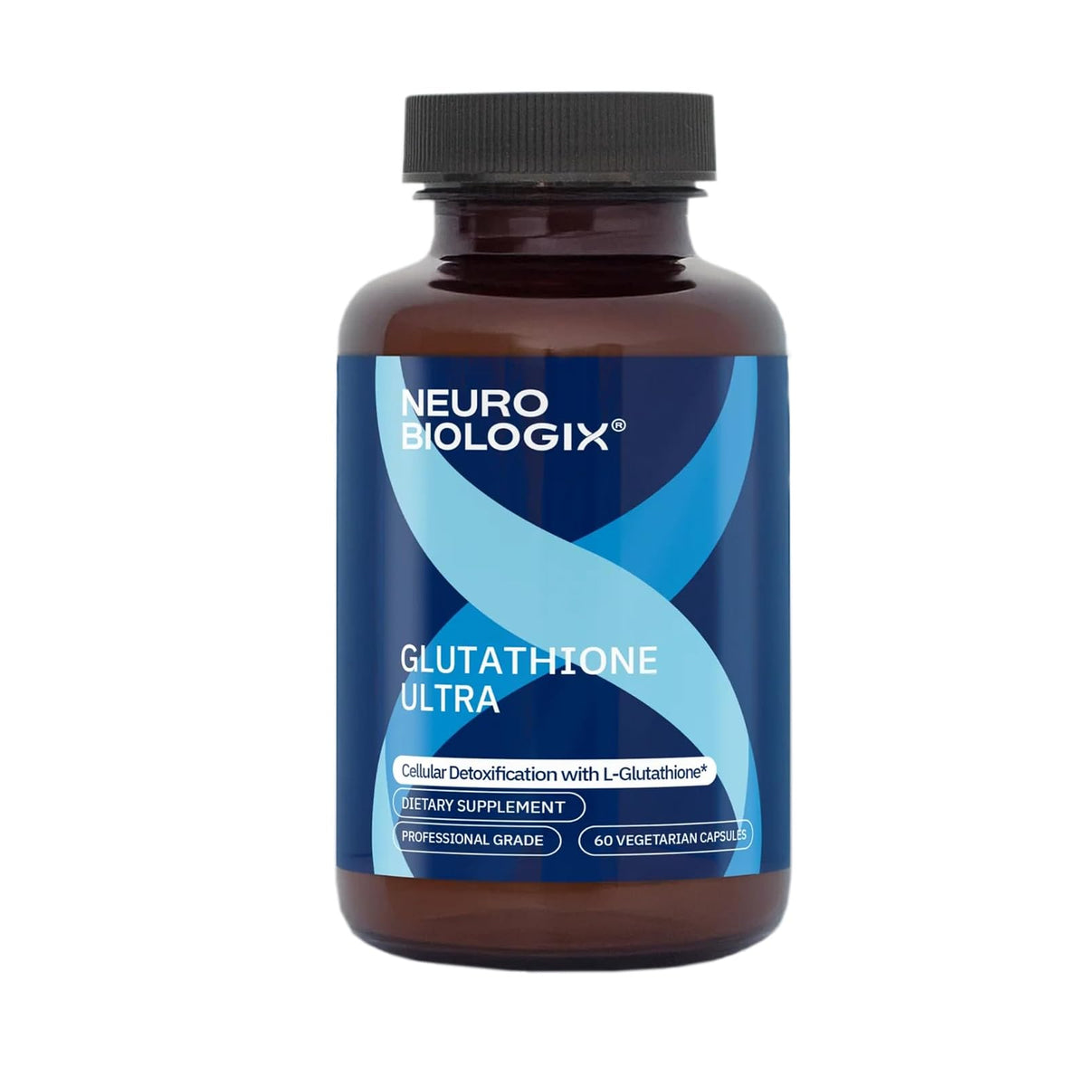 Neurobiologix glutathione antioxidant support