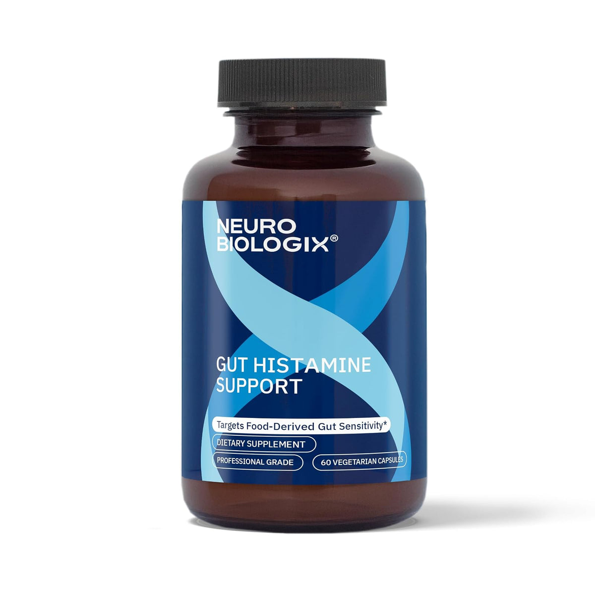 Neurobiologix gut health multivitamin