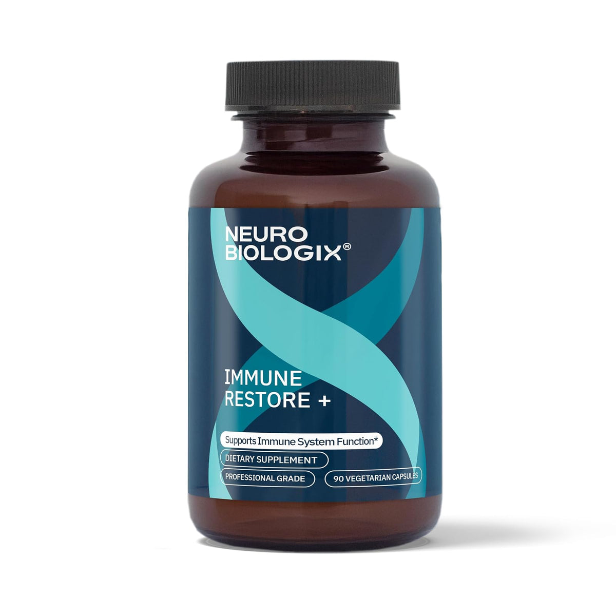 Neurobiologix Immune Restore+ herbal blends