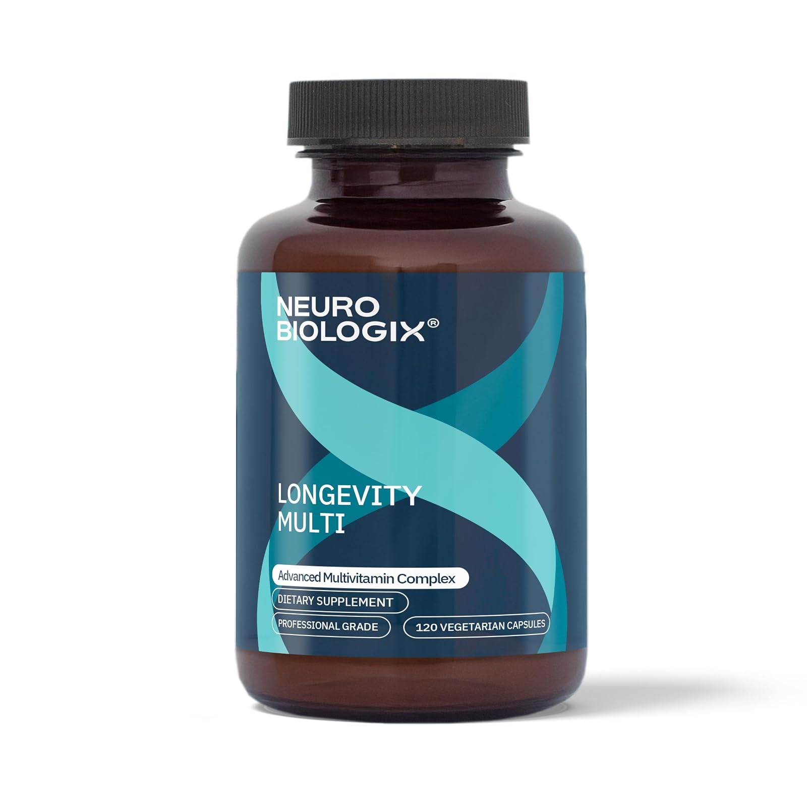 Neurobiologix Longevity Multi capsules