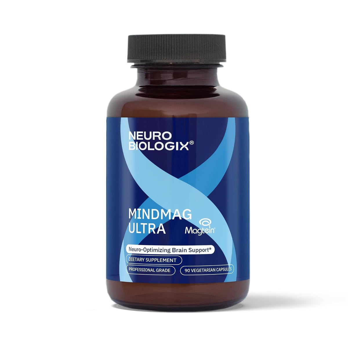 Neurobiologix MindMag Ultra magnesium supplement