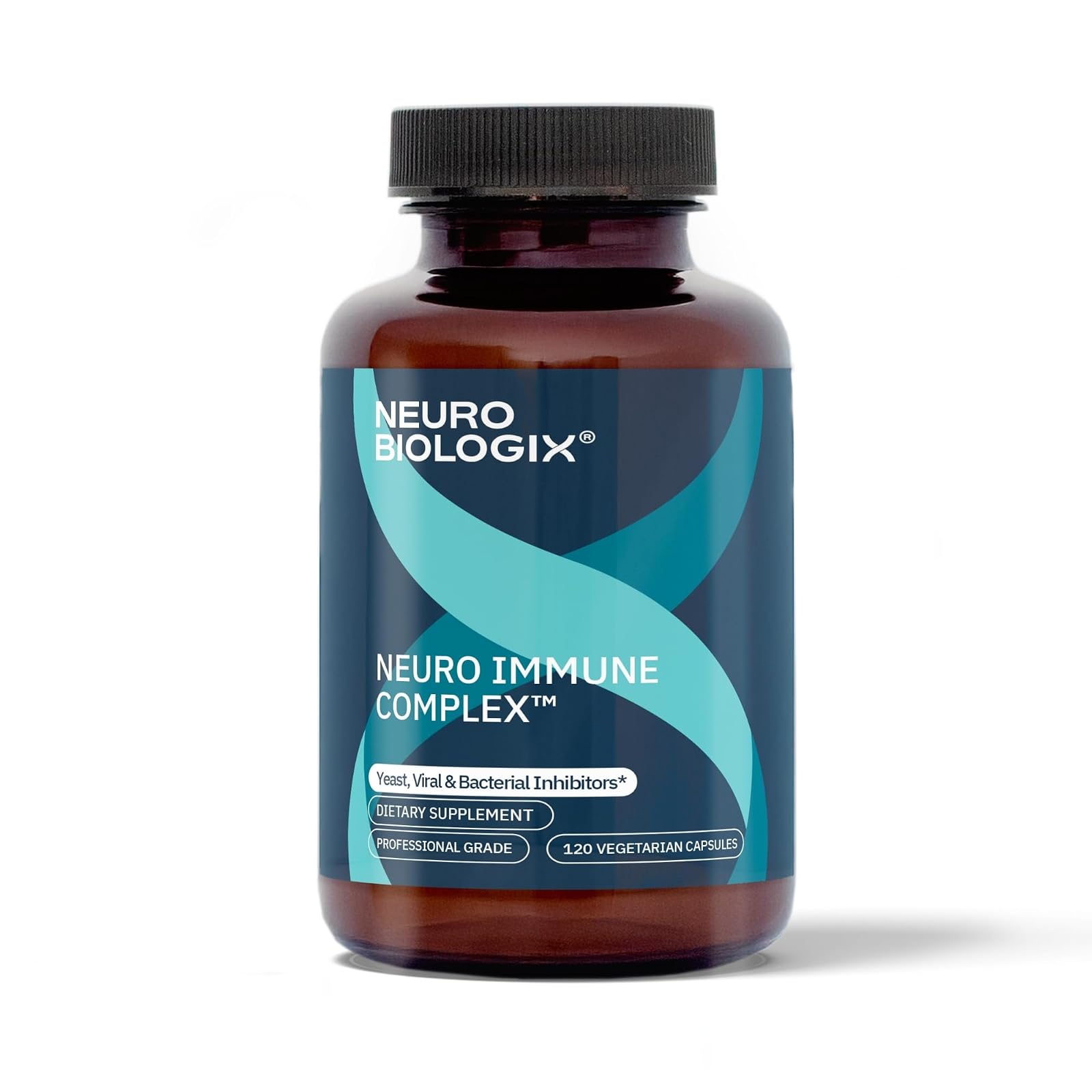 Neurobiologix monolaurin immune support