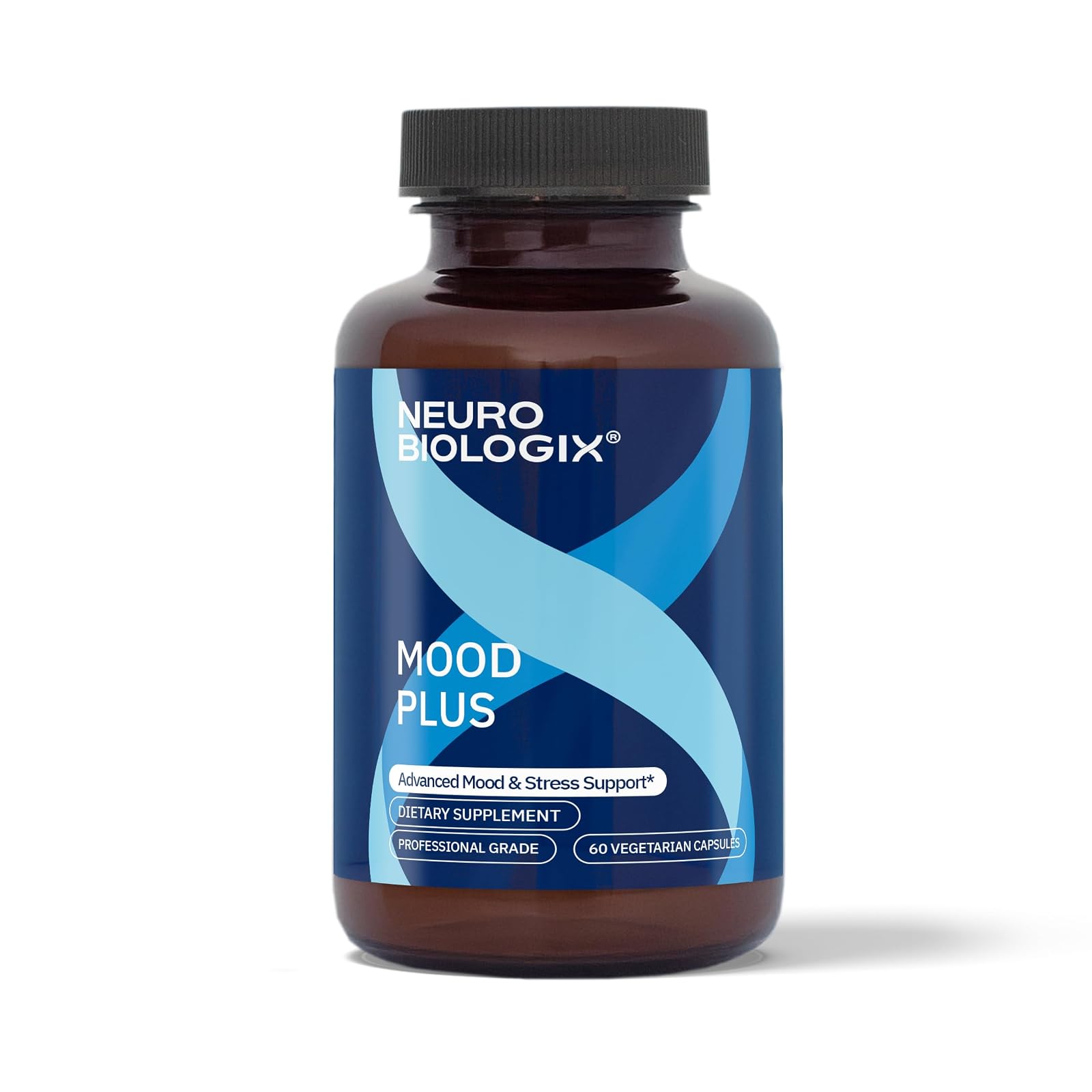 Neurobiologix Mood Plus capsules