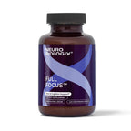 Neurobiologix multivitamins for brain health