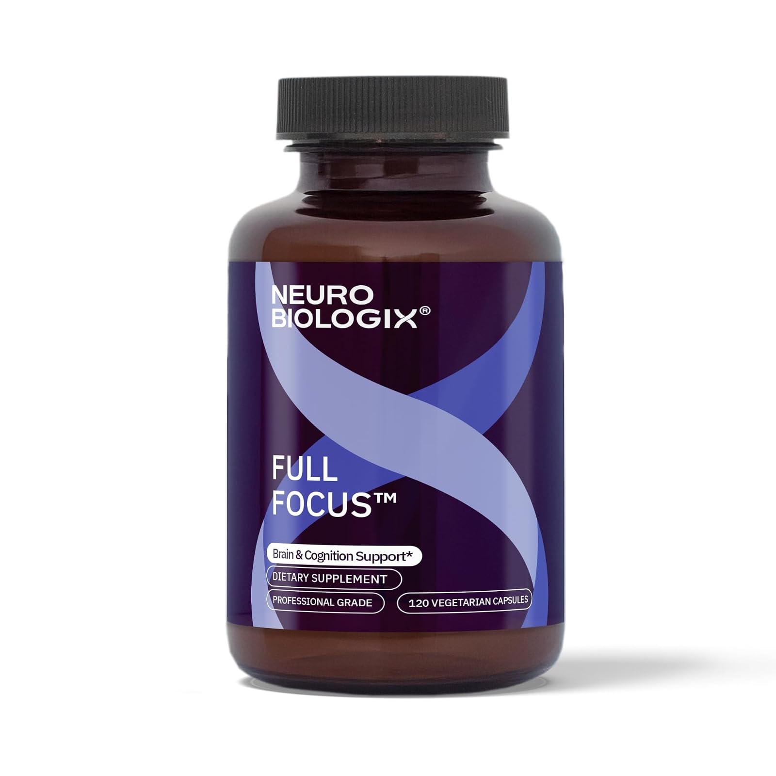 Neurobiologix multivitamins for brain health