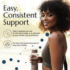 Neurobiologix multivitamins for longevity