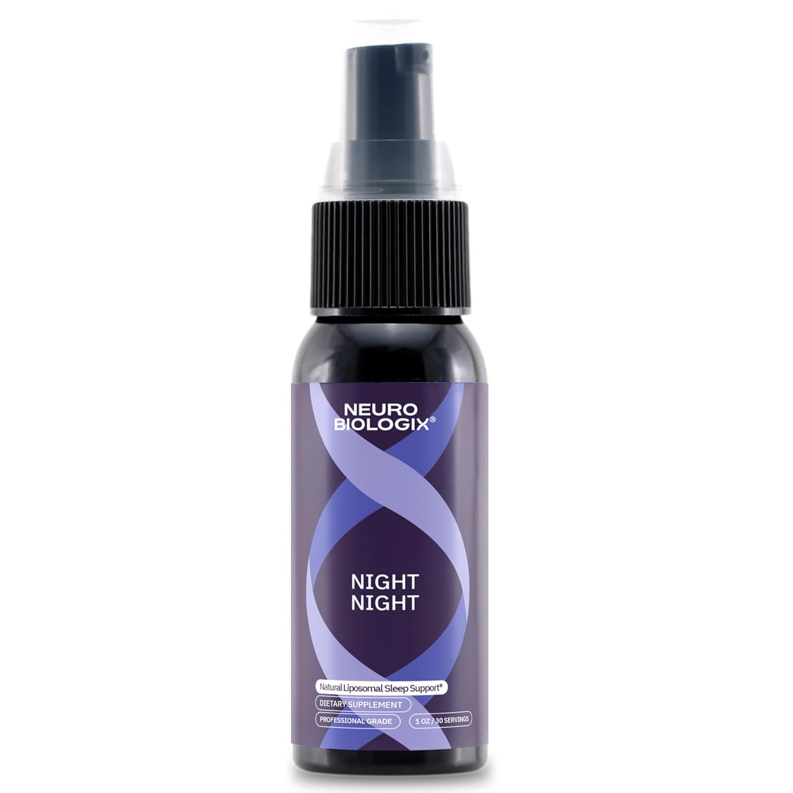 Neurobiologix sleep spray for relaxation