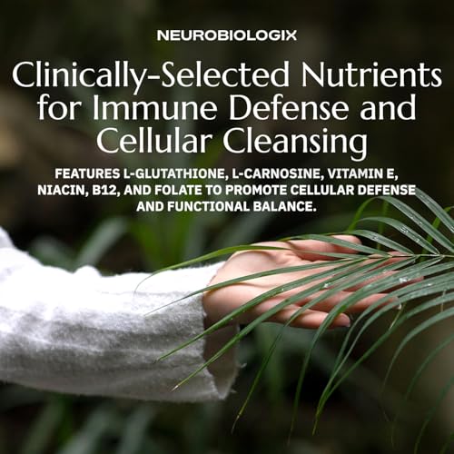 Neurobiologix topical cream for wellness