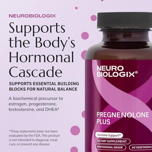 Neurobiologix vitamins for cognitive function