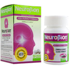 neurobion energy b vitamins
