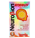 Neurobion Energy BCAA supplement