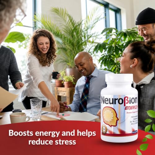 Neurobion Energy immune support