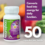 Neurobion energy support vitamin B12