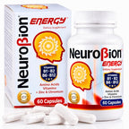 Neurobion Energy vitamin B complex