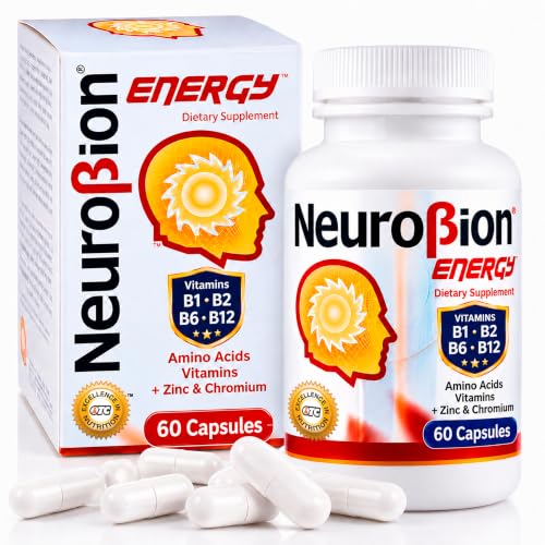 Neurobion Energy vitamin B complex