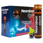 Neurobion immune support vials