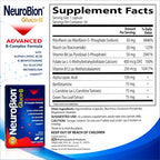 neurobion vitamin b complex capsules
