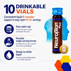 Neurobion vitamin b complex health benefits