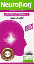 Neurobion vitamin b complex tablets