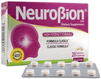 Neurobion vitamin B complex tablets