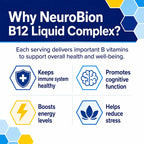 neurobion vitamin b12 immune support