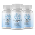 NeuroBoost IQ brain supplement benefits