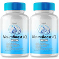 NeuroBoost IQ Capsules for brain health