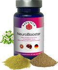 NeuroBooster brain supplement capsules
