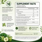 NEUROBROCC gummies support kids' focus