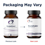 NeuroCalm capsules for emotional balance