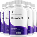 Neurocept focus and memory support