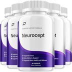 Neurocept focus and memory support