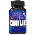 NeuroDrive brain health supplement for focus