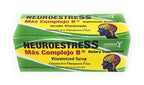 Neuroestress vitamin B12 syrup benefits