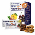 NeuroFiber fiber bars for digestion