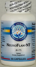 NeuroFlam herbal supplements for wellness