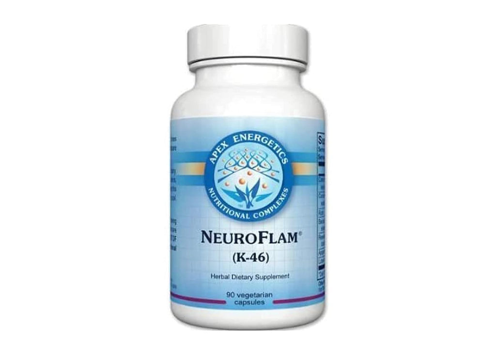 NeuroFlam multivitamin for active lifestyles