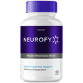 Neurofy brain health supplement capsules