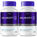 Neurofy brain health support capsules