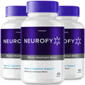 Neurofy brain health support capsules