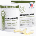 Neurogan Akkermansia Muciniphila benefits