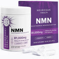 Neurogan Beta NMN 900 mg capsules