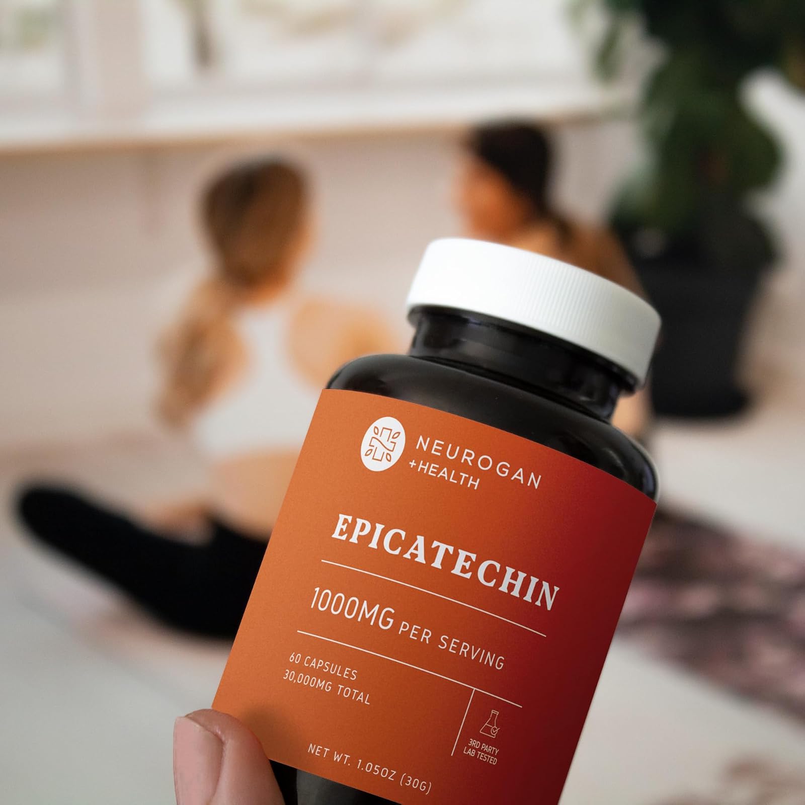 Neurogan Epicatechin for optimal performance