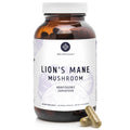 Neurogan Lions Mane mushroom capsules