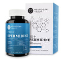 Neurogan liposomal spermidine capsules