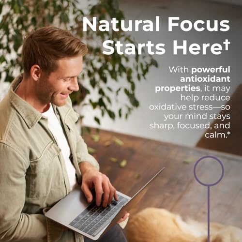 Neurogan luteolin for cellular protection