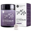 Neurogan luteolin supplement for brain health