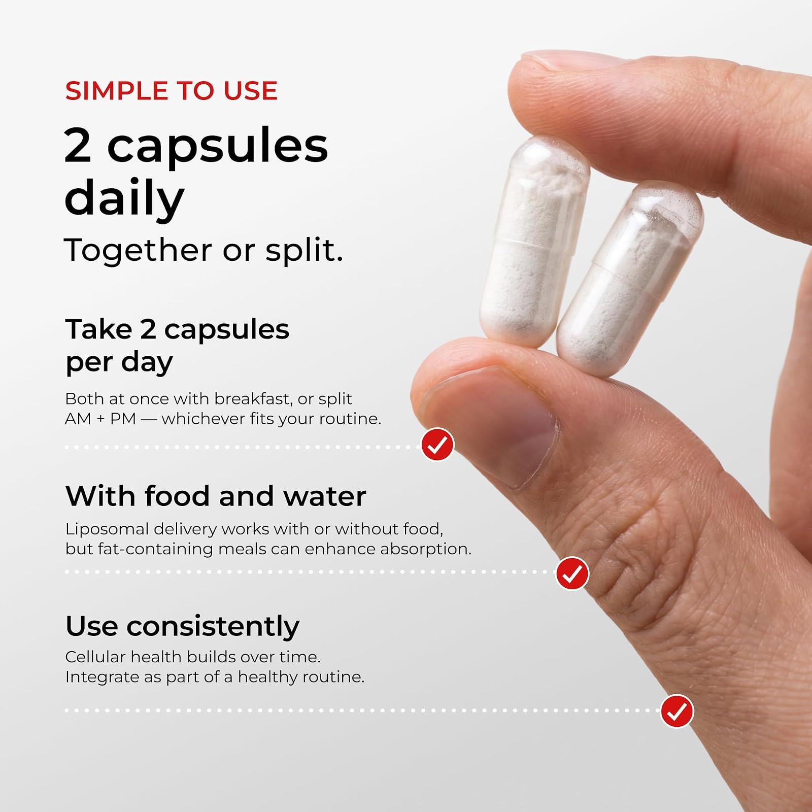 Neurogan multivitamins for active lifestyle